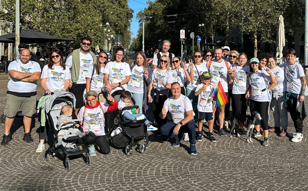 Run for Inclusion 2023 - Emmaus